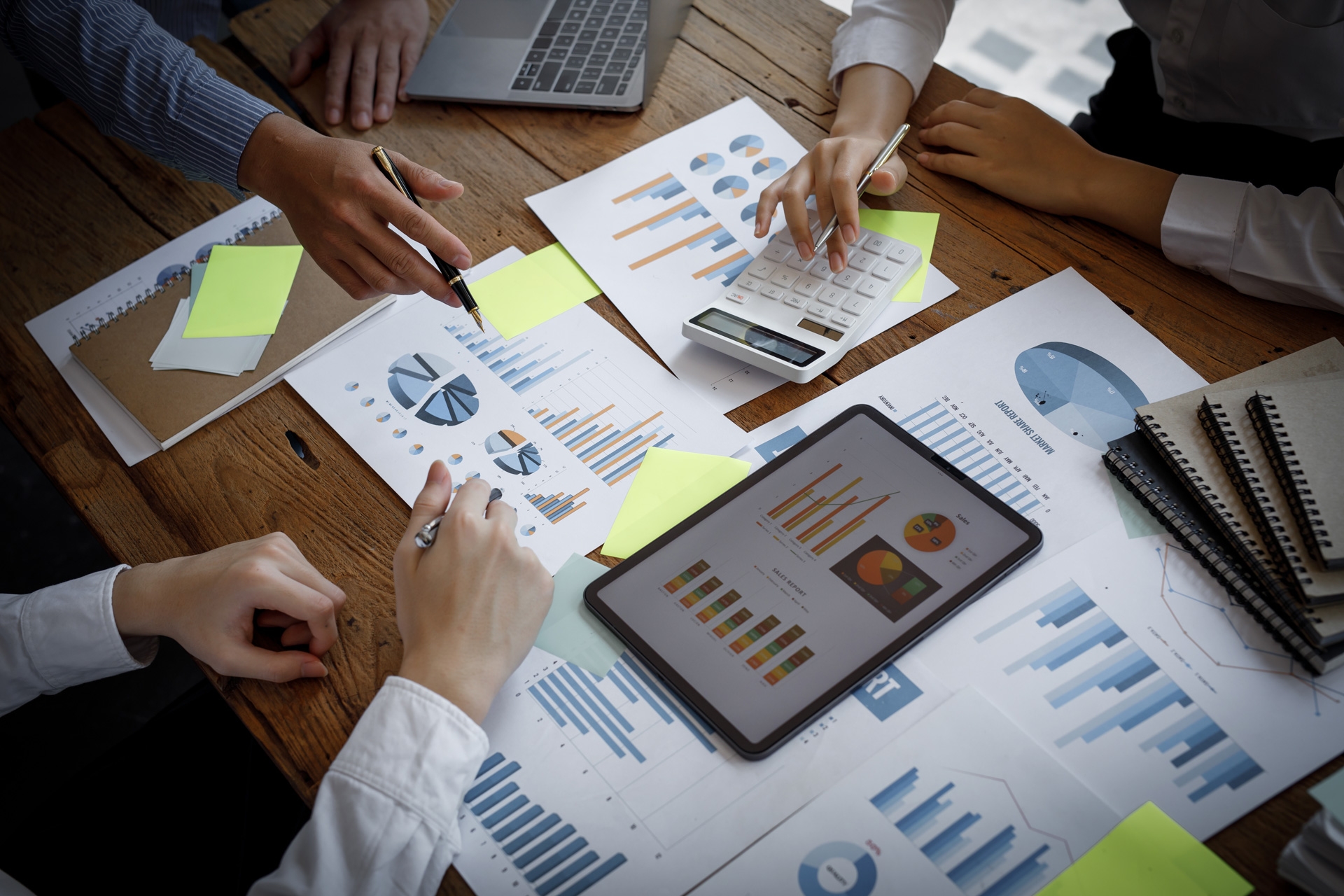 Overzicht zakelijke verzekeringen | Yilmaz Financieel Adviescentrum